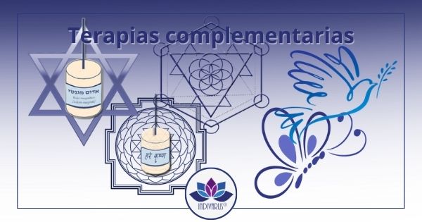 Terapias complementarias | Indivarus®